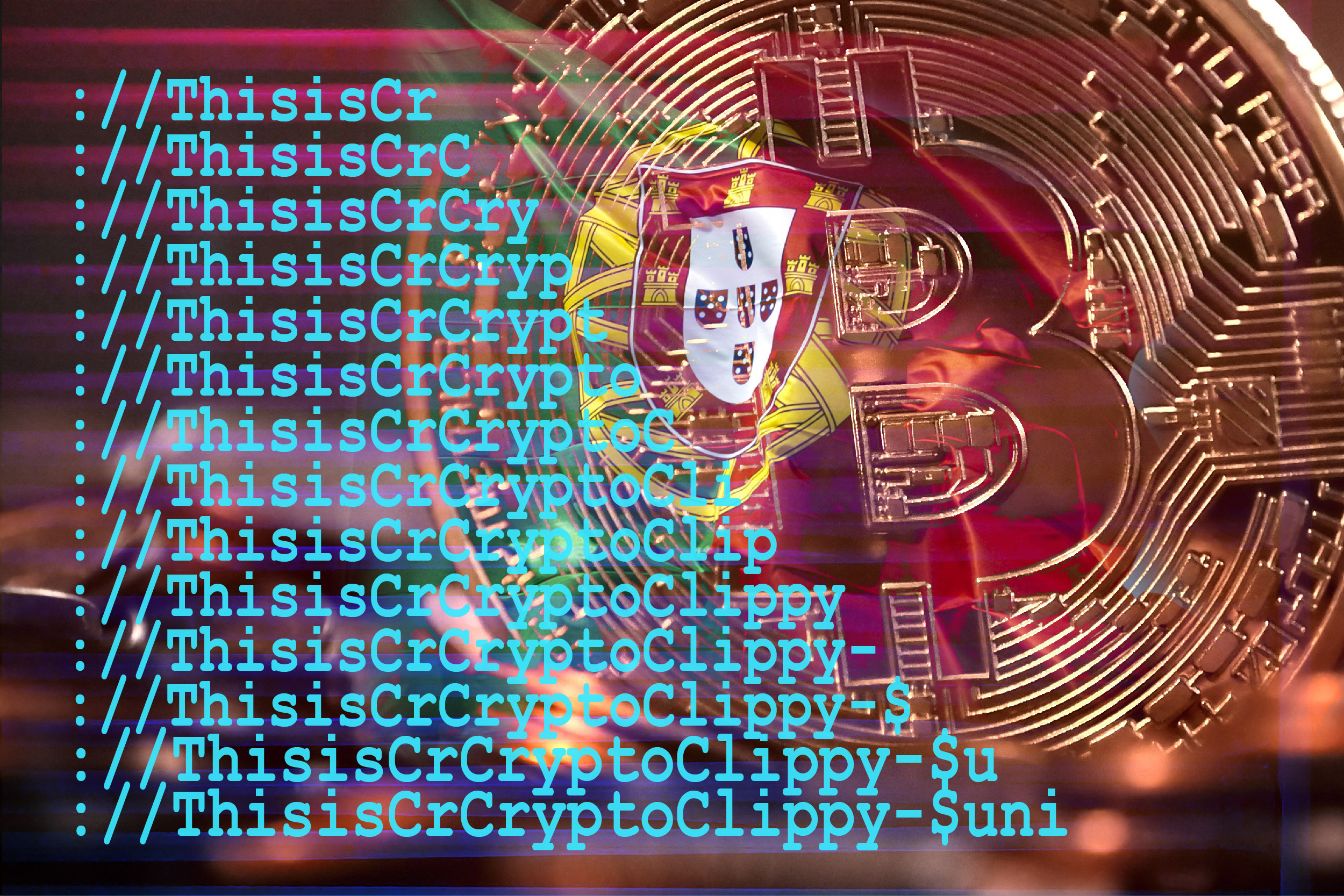 Clipper Malware Steals Virtual Assets Through Fake KMSAuto Windows Tool ...