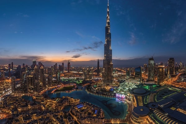 Dubai Police Draws Attention Amid Growing Mobile Attacks in the UAE