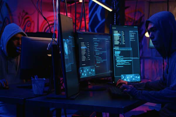 CSS Hidden-Text Attacks: Salting Methods Used to Conceal Malware