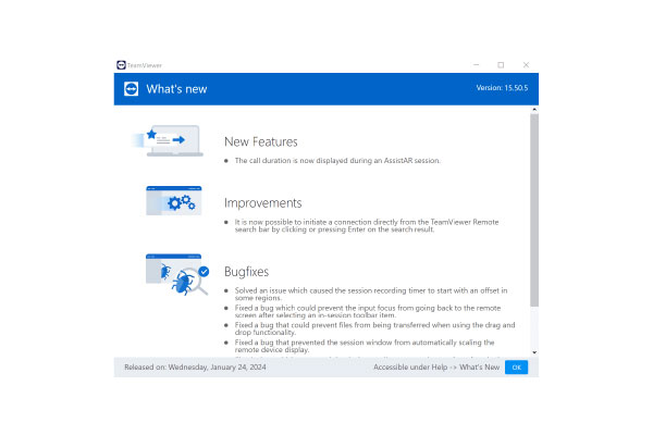 Critical TeamViewer DEX Vulnerabilities Enable Takeover of Nomad Services