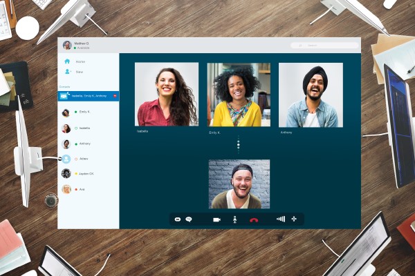Fake Microsoft Teams Ad Used in Phishing Campaign Targeting Mac Users