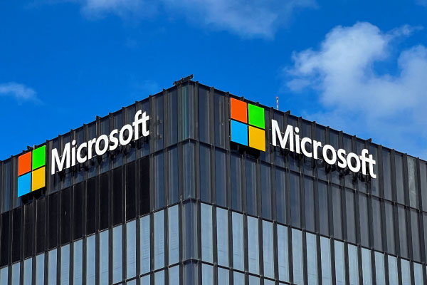 Microsoft Patch Tuesday Security Advisory – October 2025