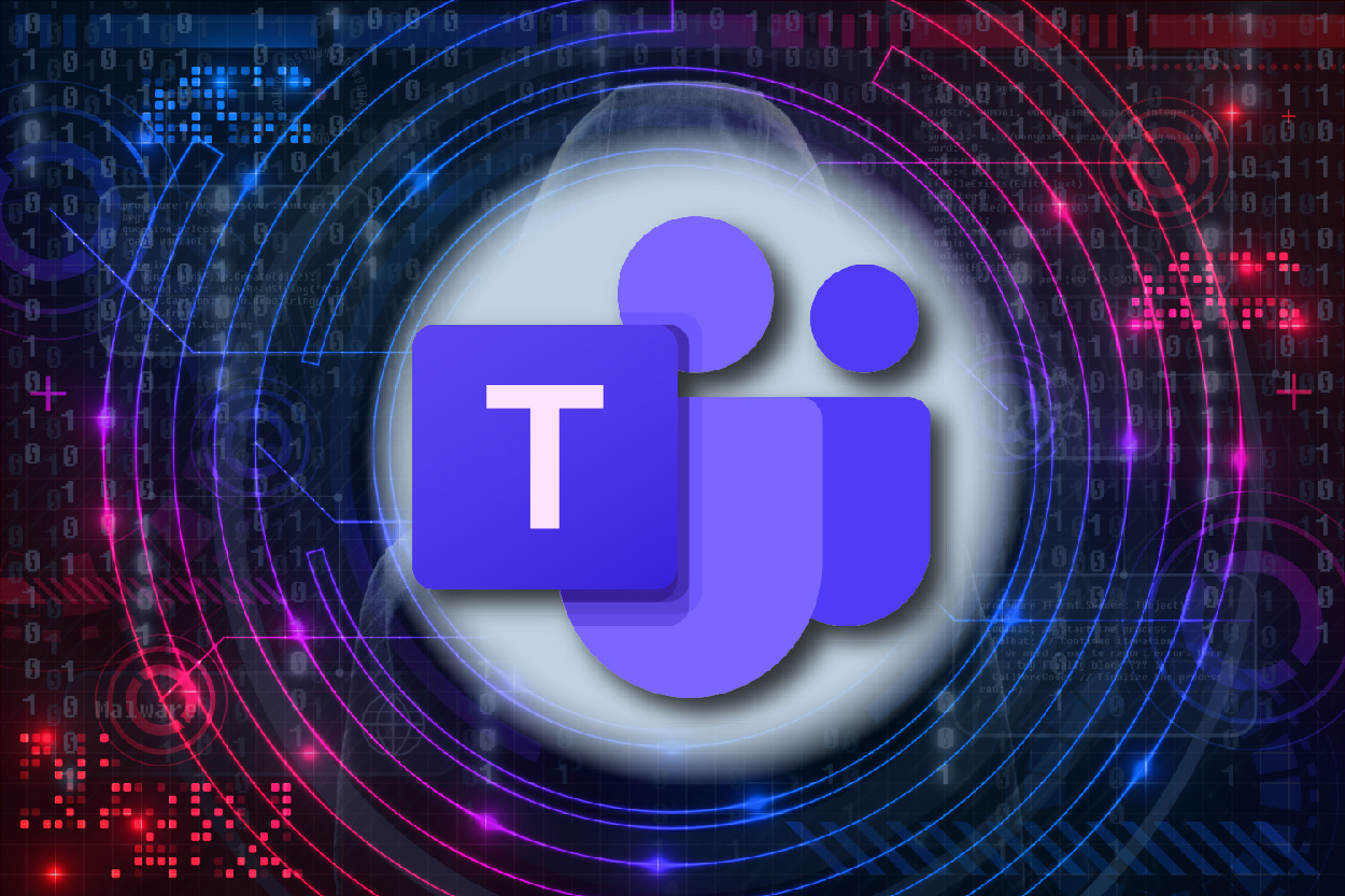 DarkGate Malware Spread Through Microsoft Teams Phishing in Group Chats