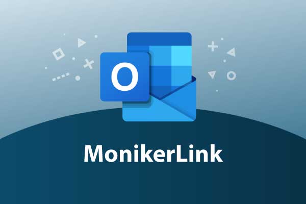 Microsoft Outlook MonikerLink Vulnerability Enables Remote Code Execution