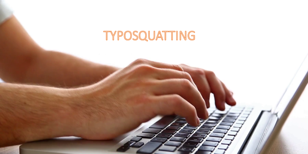 What is Typosquatting? Overview and Security Advisory