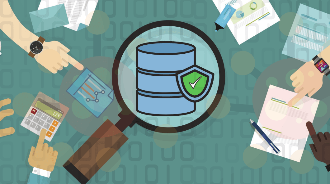 Database Configuration Audit for Security and Compliance