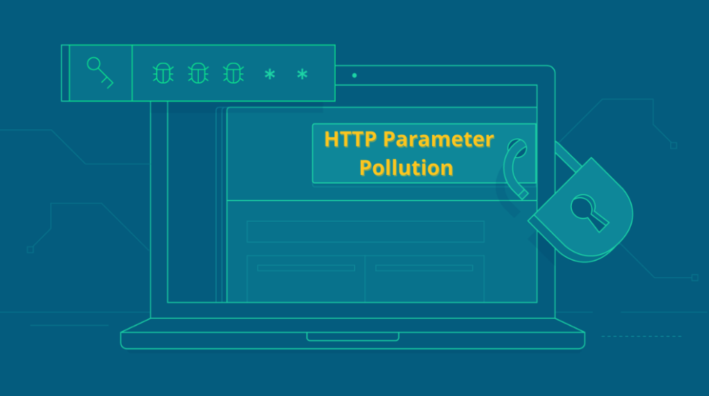 HTTP Parameter Pollution (HPP) and Exploitation Scenario