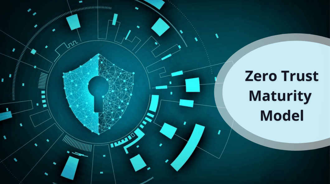 Zero Trust Maturity Model For System Management Security