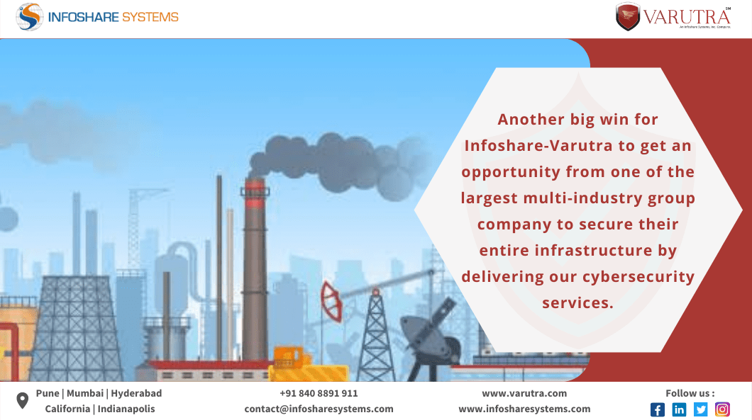 Multi-industry Group - Varutra Consulting