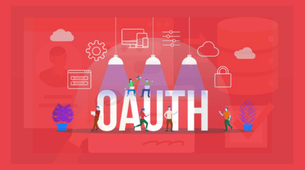 OAuth Related Vulnerabilities and Entities in OAuth 2.0